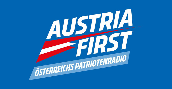 Austria First - Austria First Radio - Austria First Online